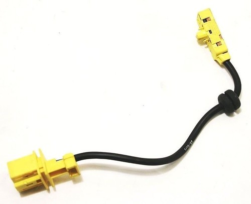 RH Dash Wiring Harness Plug 96-99 VW Jetta Golf GTI Cabrio MK3 - 1H0 ...
