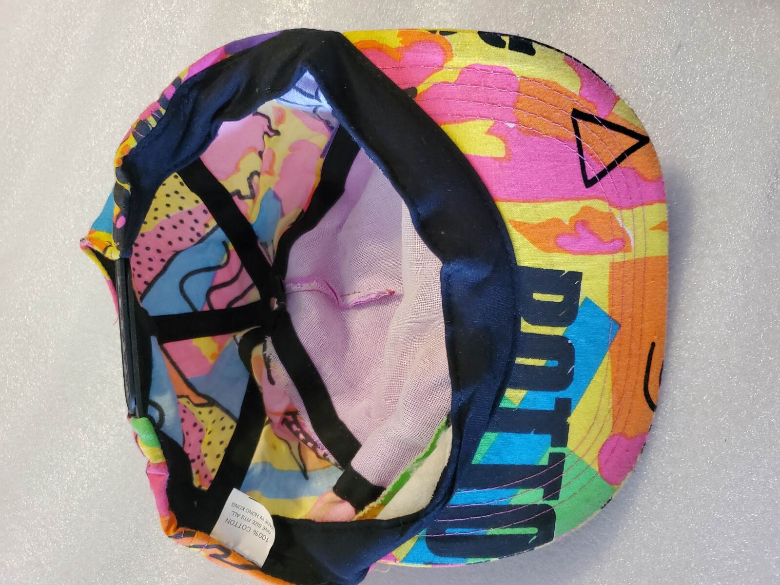 BALZAC BALLOON BALL Official VINTAGE 1989 CATCO RETRO… - Gem