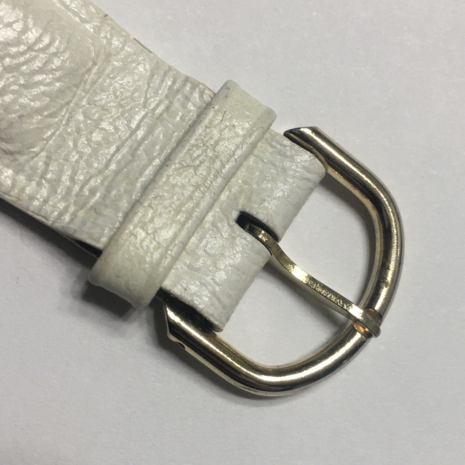 Vintage 1993 Women’s Guess Watch Genuine Leather Band | eBay