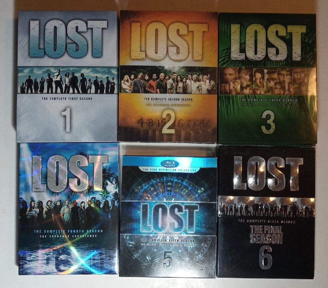 All Is Lost Blu Ray