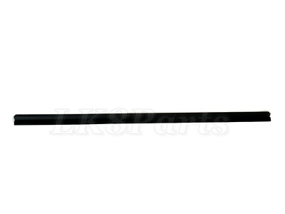 Land Rover Defender Front Door Window Seal Waist Outer Weatherstrip ...
