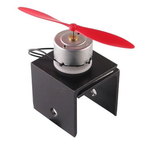 STEM-7602 Thermoelectric Generator Green Energy Demonstrator DIY STEM ...