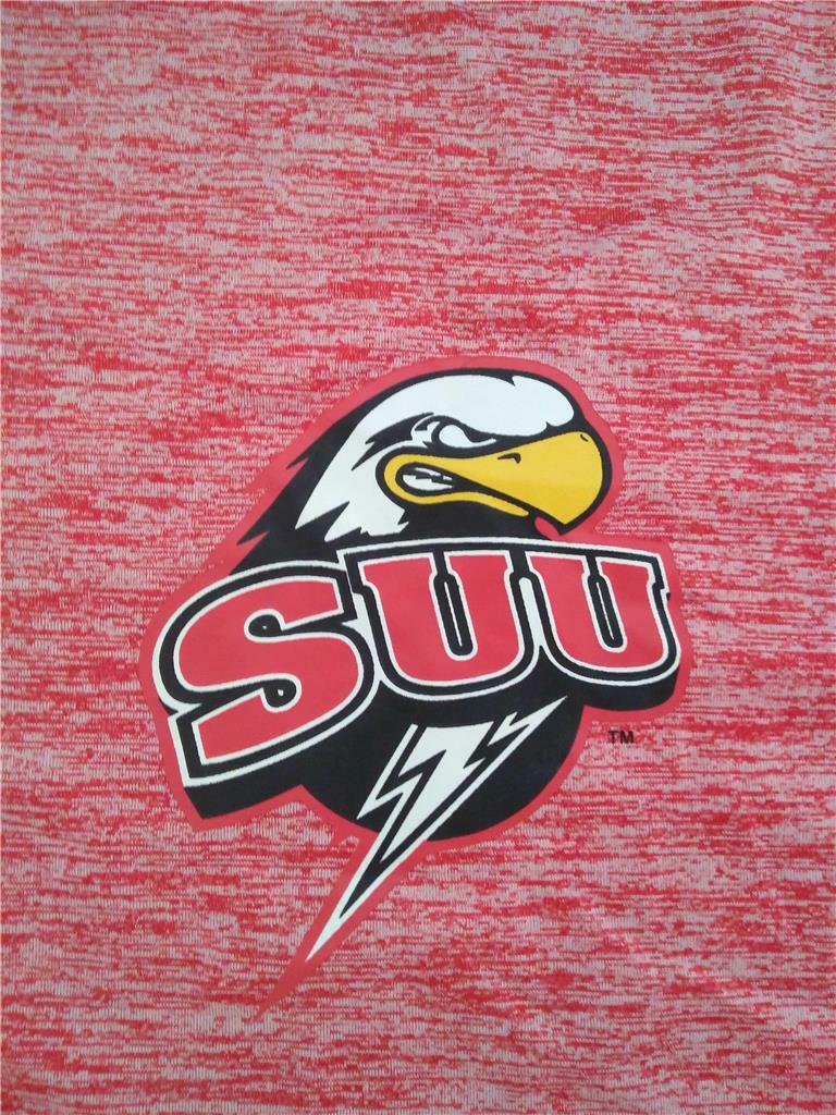 Suu Thunderbirds Logo SUU Southern Utah University Thunderbirds
