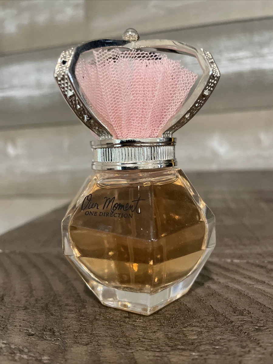 One Direction Perfume That Moment