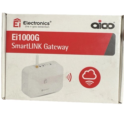 Aico Ei1000G SmartLink Gateway | eBay UK