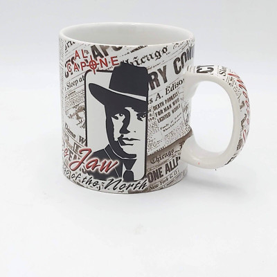 Al Capone Mug-The Postcard Factory | eBay