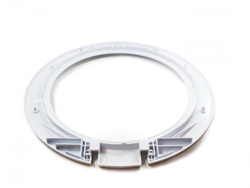 Bosch Washing Machine White Inner Door Trim Frame 432073 for sale ...