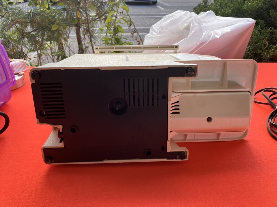 Singer Sewing Machine 9020 Singer Model 9020 Sewing Machine | eBay