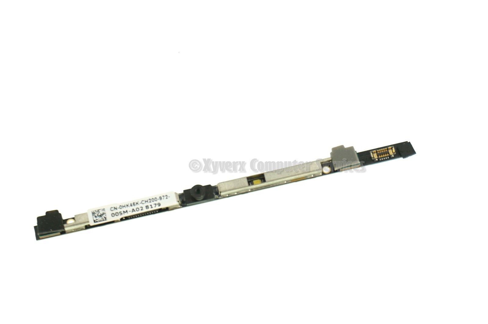 HK46K DELL DISPLAY WEBCAM INSPIRON 17 7791 P42E (CD73) for sale online ...