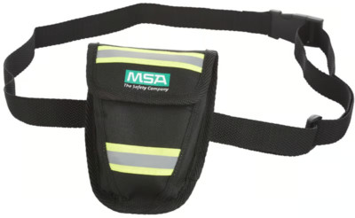 Masks & Respirators - Msa Mask
