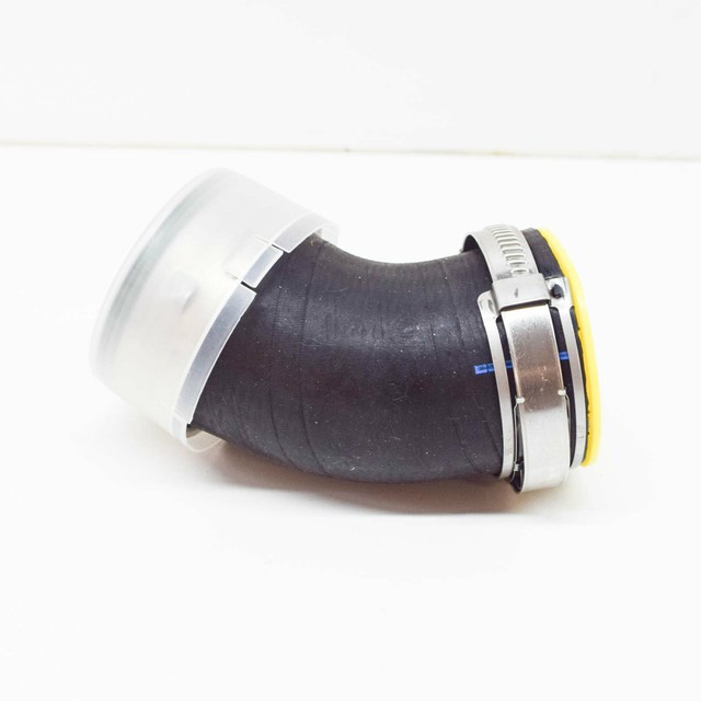 Audi Q7 Turbo Intercooler Hose Pipe 7L6145943B for sale online | eBay