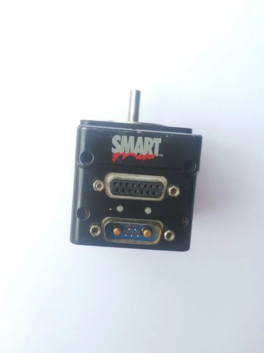 MOOG ANIMATICS SMART SM2315D-DE Integrated Servo Motor ANIMATICS ...