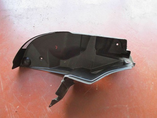 Verkleidung links Hinten Wasserkasten Abdeckung 74850610 BMW Z4 (E85) 2 ...