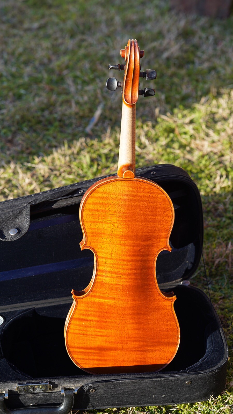 Beautiful 4/4 French “Buthod” Fiddle | eBay
