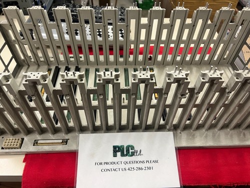 ASH827103 Modicon 800 Series Rack 11 slot Chassis AS-H827-103 | eBay