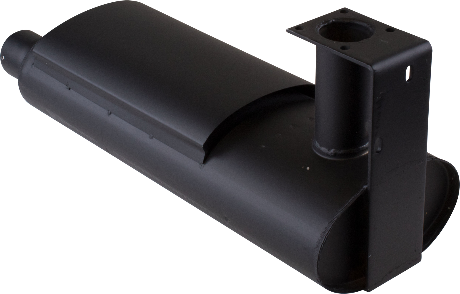 A160176 New Muffler fits Case 2090 2094 | eBay