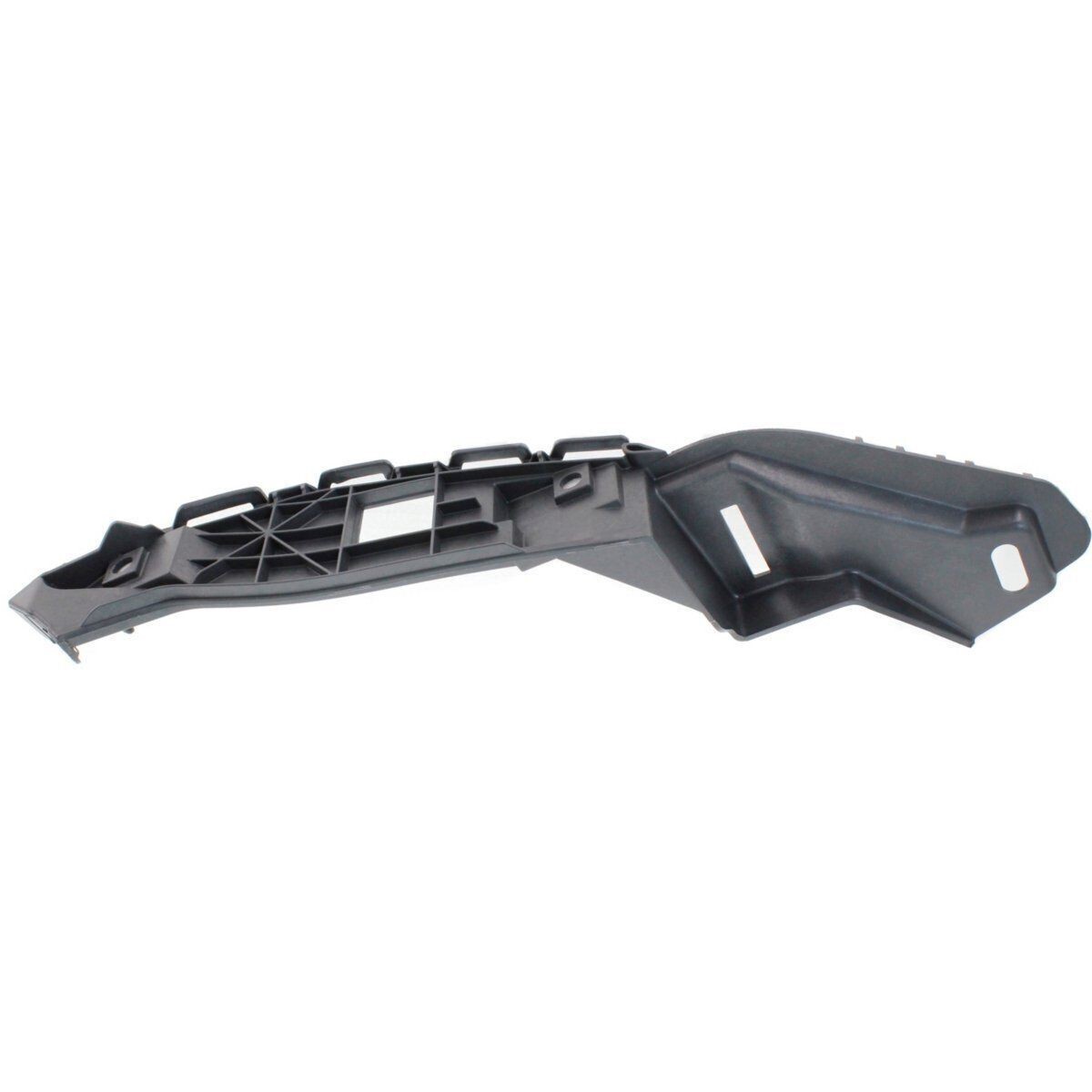 Bumper Bracket Fits 2008-2011 Ford Focus Front Passenger Side RIGHT RF ...