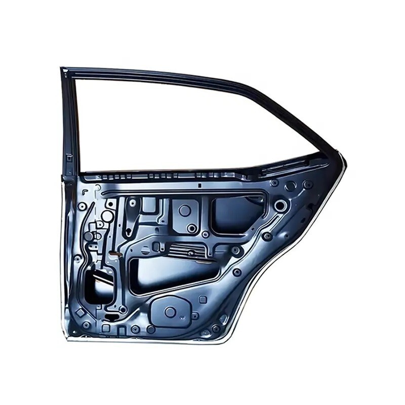 For Toyota Corolla 2014-2019 Rear Right Passenger Side Door Shell ...