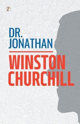 Dr. Jonathan by Churchill, Winston | eBay