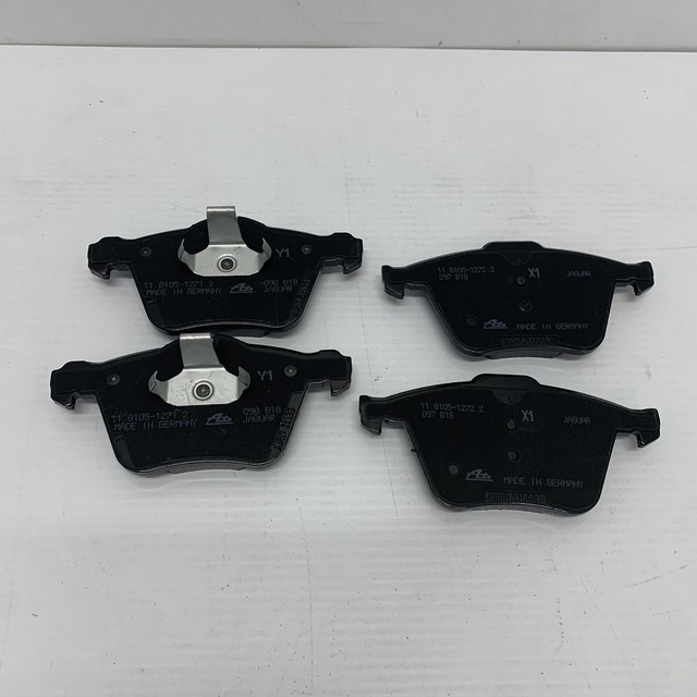 Jaguar (Genuine OE) T2R10202 for sale online | eBay