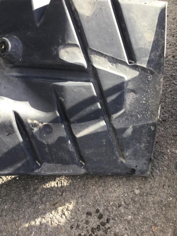 For 2006 MACK CXN612 FENDER SPLASH GUARD Left , WA | eBay