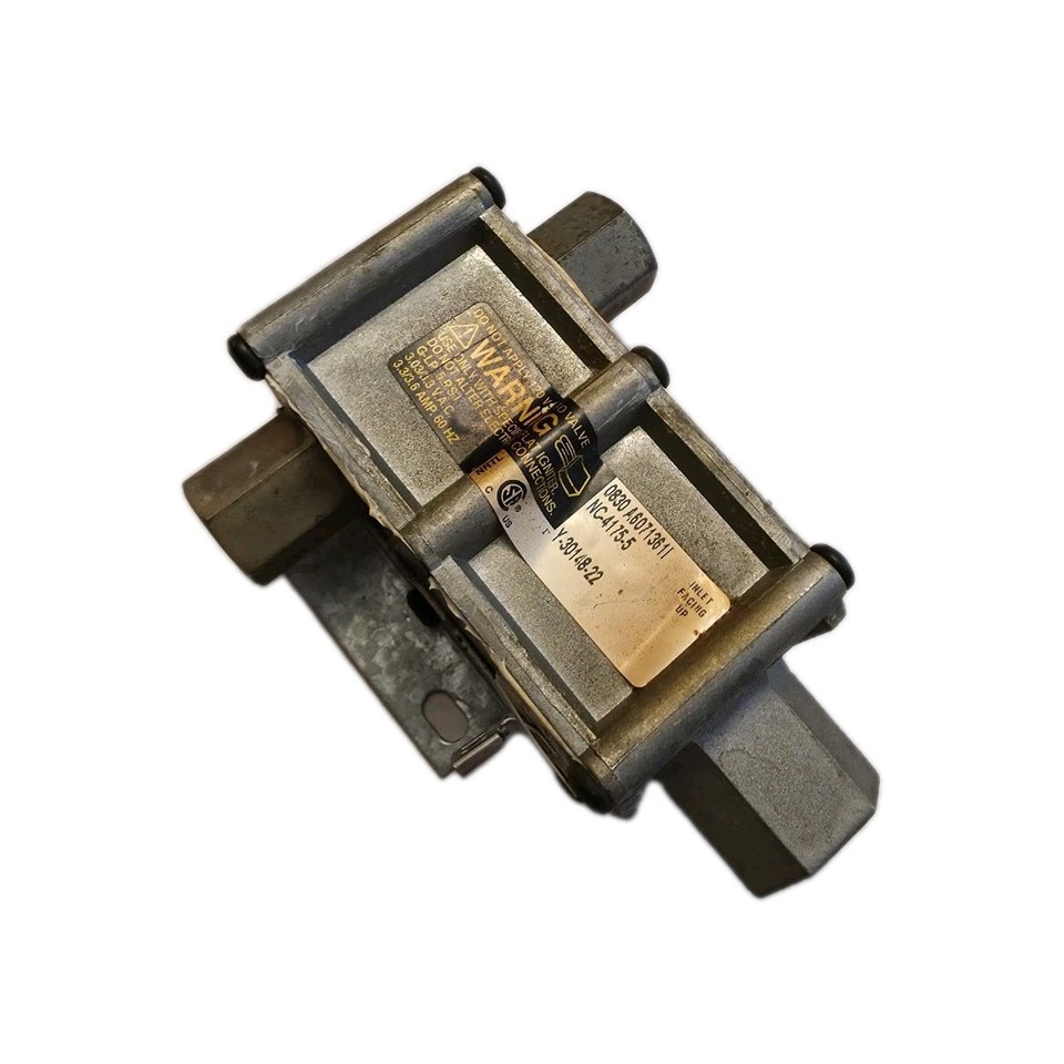 JennAir PRG4810NP Gas Range Oven Safety Valve NC-4175 – OEM Gas Control ...