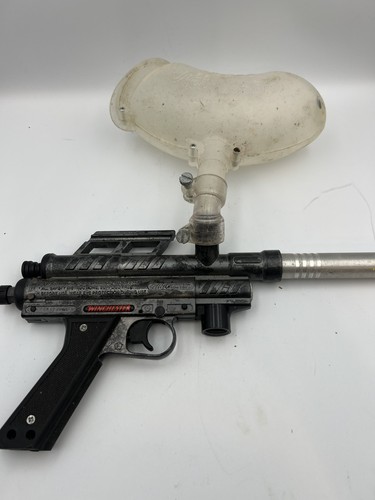 Winchester Model 80 Paintball Gun | eBay