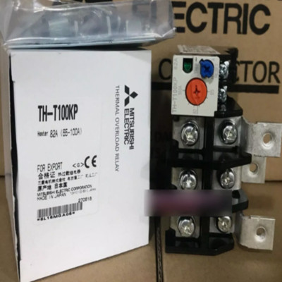 MITSUBISHI 100% Brand New Original Thermal relay TH-T100KP 67A C | eBay