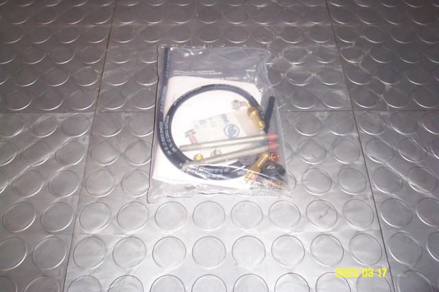 8M0060053 Mercury 2.5l Optimax Air Compressor for sale online | eBay