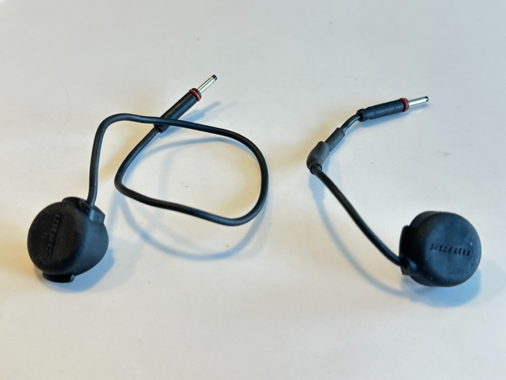 SRAM Red eTap AXS Blips Shift ButtonsPair | eBay