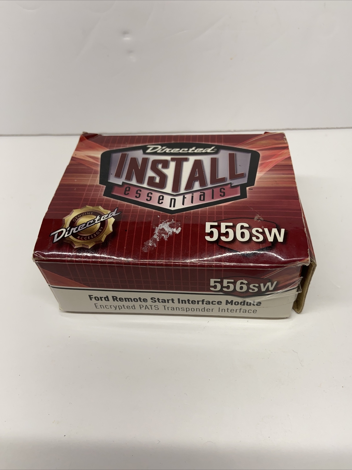 Directed Electronics DEI 556SW Ford Remote Start Interface Module Encrypted- NIB | eBay
