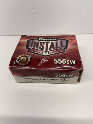 Directed Electronics DEI 556SW Ford Remote Start Interface Module ...