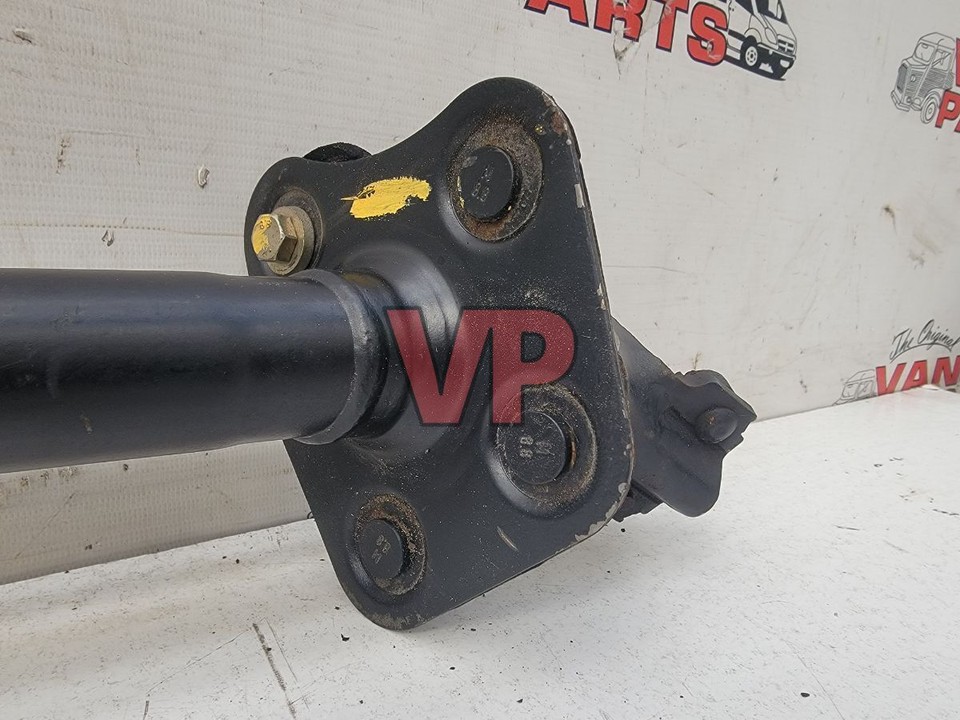 Ford Transit Mk5 Smiley - Steering Column 95VB-3C529-AC | eBay