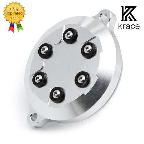 For Honda Grom MSX125 2013-2018 2019 2020 2021 2022 CNC Engine Cover ...