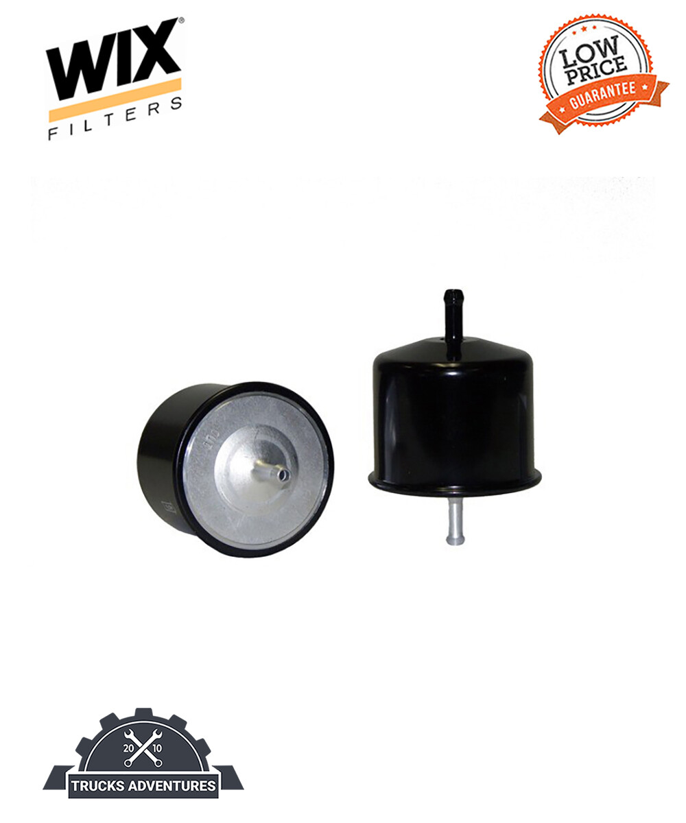 WIX 33022 - Fuel filter cross reference