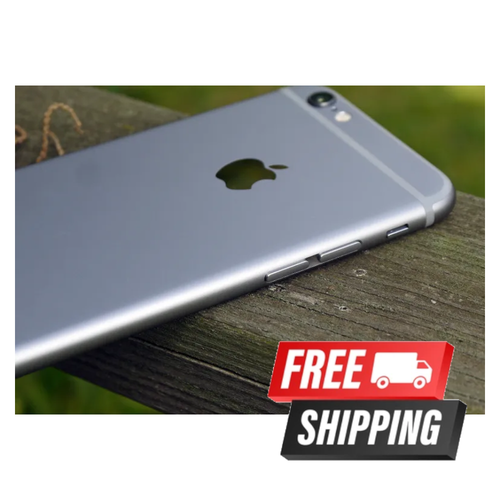 Apple iPhone 6 All Colors, 16GB/64GB/128GB Unlocked Verizon ATT Free ...