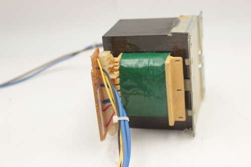 BANDO Power/Voltage Transformer BD21N8-0001 BE11-QDW for Roland Camm ...