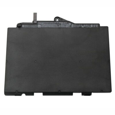 Genuine Battery SN03XL ST03XL For HP EliteBook 820 G3 725 G3 Series ...
