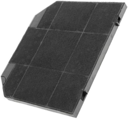 EFF72 Type Carbon Charcoal Filter for ELECTROLUX Cooker Hood Vent Fan ...