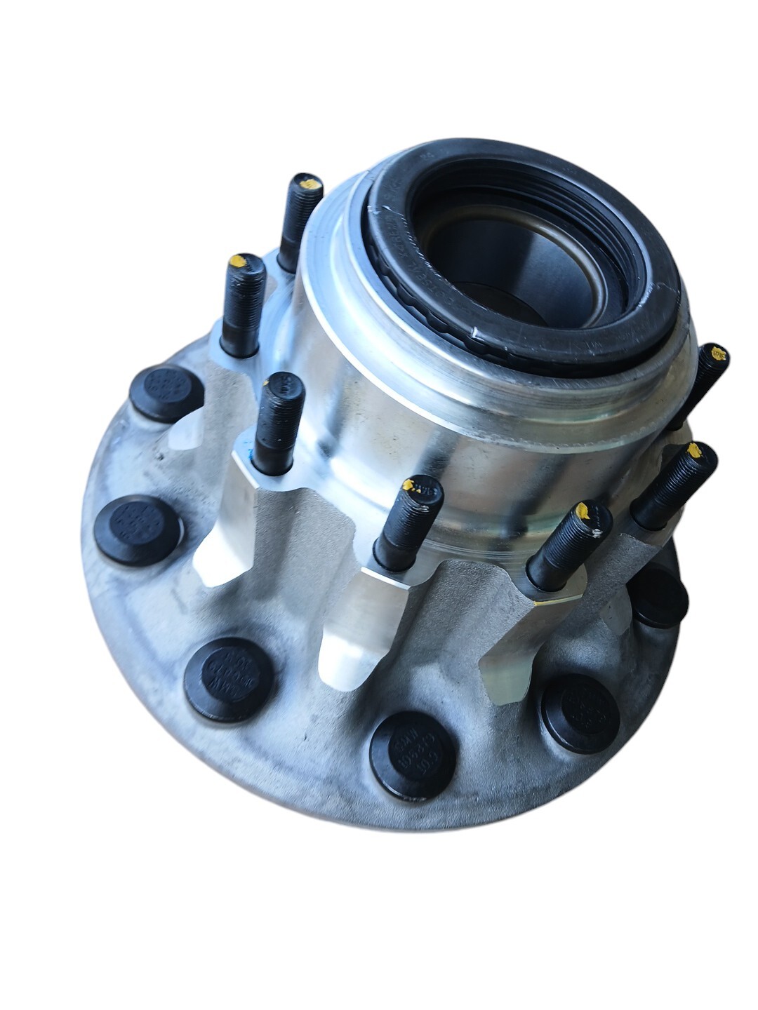 ConMet Front Hub 10036715 | eBay