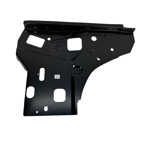 OEM 2002 - 2010 Dodge RAM 1500 2500 3500 Front Left Cowl Side Panel ...