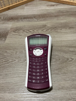 Label Makers - Brother Labeling