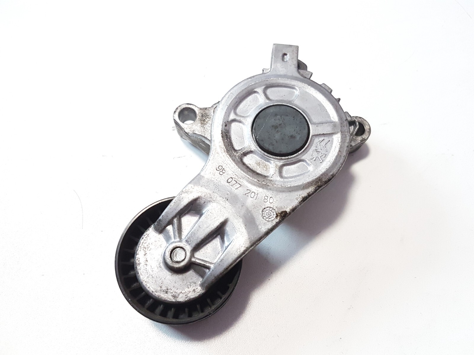 9807720180 Tensioner Lead Auxiliary Peugeot 208 152822 for sale online ...