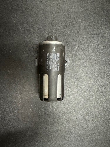 Whirlpool Maytag Washer Start Run Capacitor W11162560, W11395618 ...