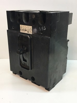 Circuit Breakers - 240V Ite - 2