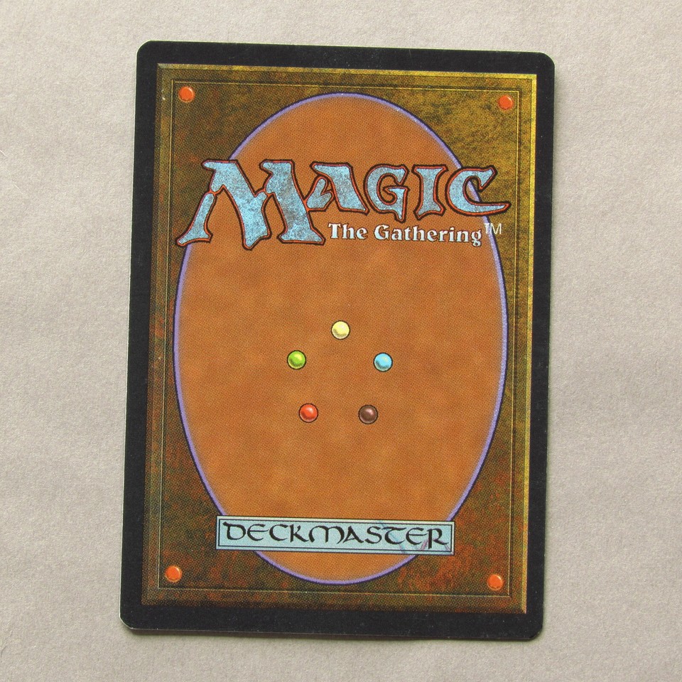 MTG FINAL FORTUNE (X1) MIRAGE NM Magic Card | eBay