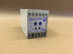 Basler Under Voltage Relay BE3-27T-3D1N2 480V50/60Hz | eBay