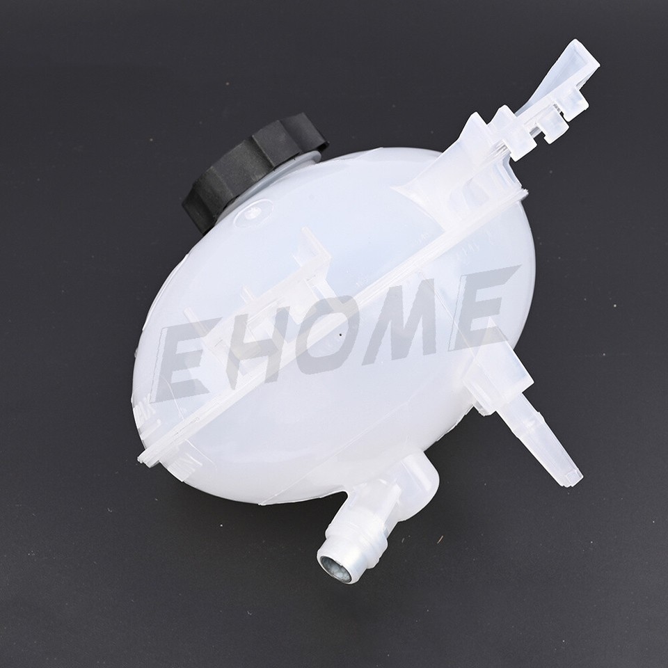 Fits 2017-2022 Jeep Compass Coolant Reservoir Radiator Expansion Tank ...