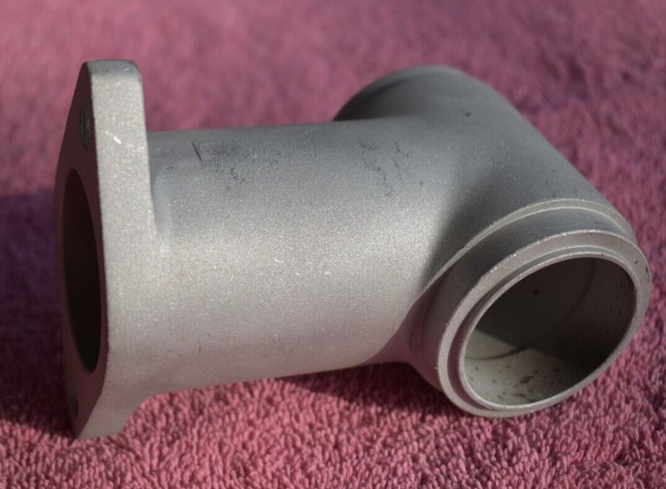 Harley Davidson Panhead Vintage Air Intake Manifold (Oring) Kehin ...