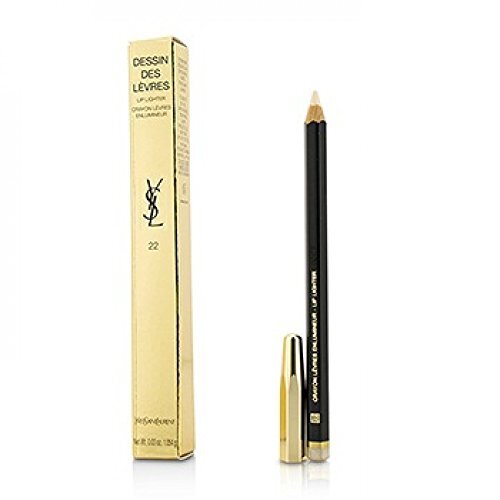 Yves Saint Laurent YSL Lip Lighter Dessin Des Levres Liner Pencil .03oz ...